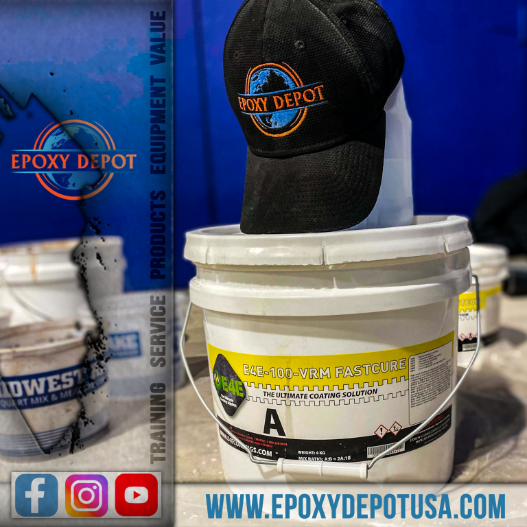 Epoxy Depot