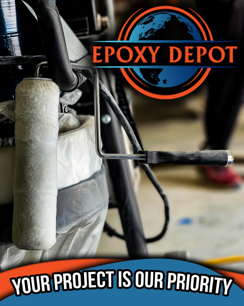 Epoxy Depot